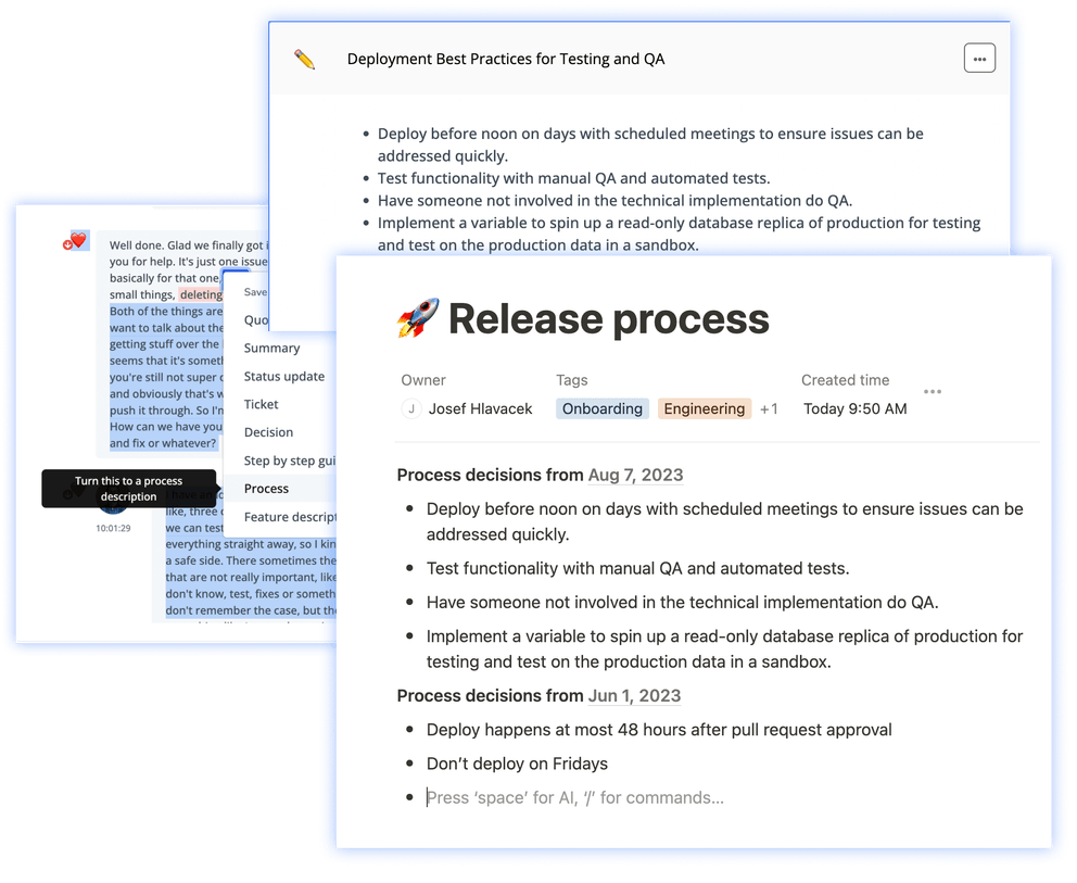 Nyota for Startup Founders - Nyota.ai